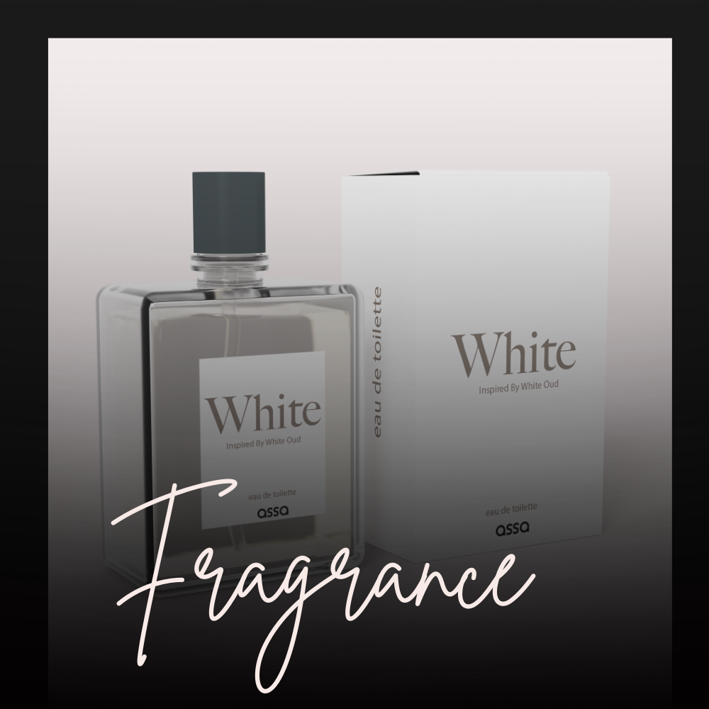 Female Fragrances – Assa Cosmetics