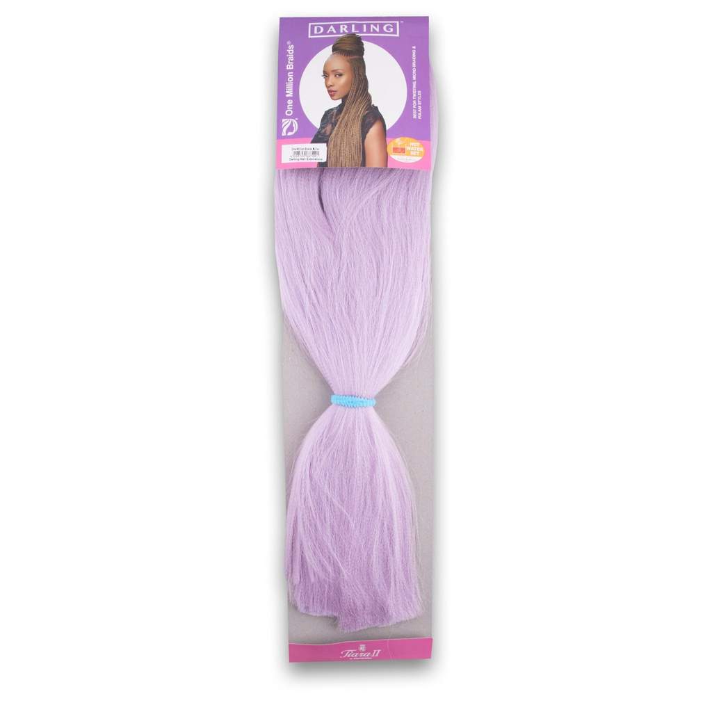 Darling One Million Lilac – Assa Cosmetics